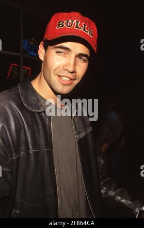 Billy Zane Credit: Ralph Dominguez/MediaPunch Stock Photo - Alamy