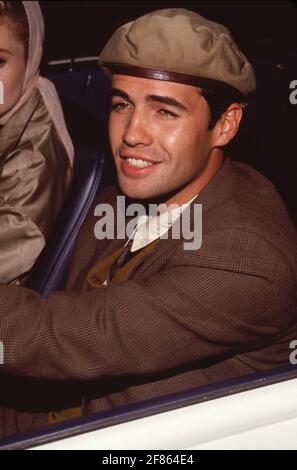 Billy Zane Credit: Ralph Dominguez/MediaPunch Stock Photo - Alamy