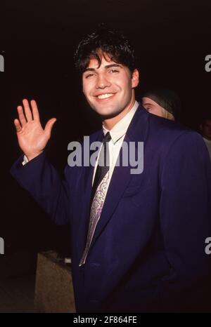 Billy Zane Credit: Ralph Dominguez/MediaPunch Stock Photo - Alamy