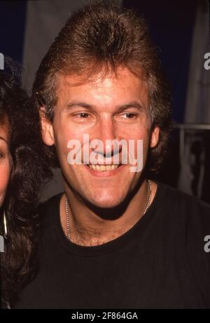 Don Yesso Circa 1980's Credit: Ralph Dominguez/MediaPunch Stock Photo ...