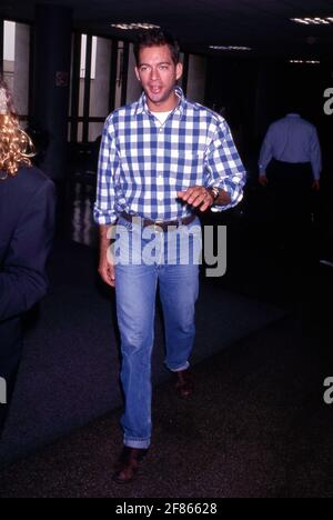 Harry Connick Jr. 1994 Credit: Ralph Dominguez/MediaPunch Stock Photo ...