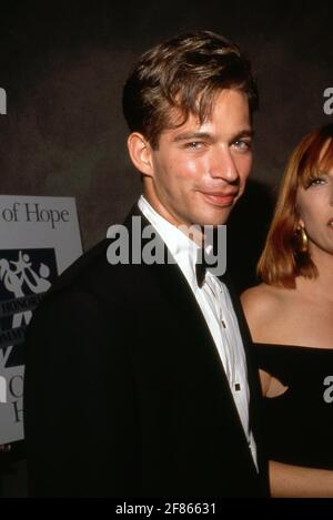 Harry Connick Jr. at the Gala Honoring Tommy Mottola on September 12 ...