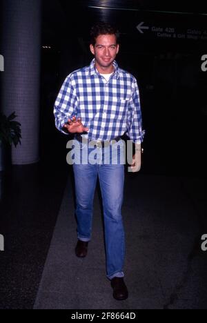 Harry Connick Jr. 1994 Credit: Ralph Dominguez/MediaPunch Stock Photo ...