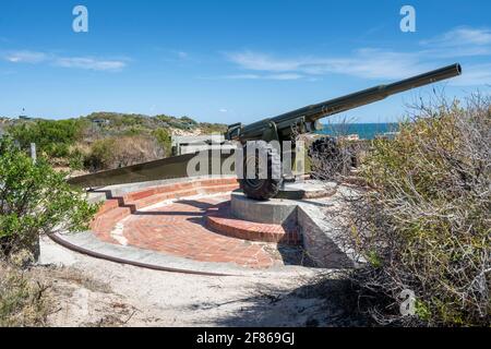 Point Peron, Rockingham Regional Park Stock Photo - Alamy