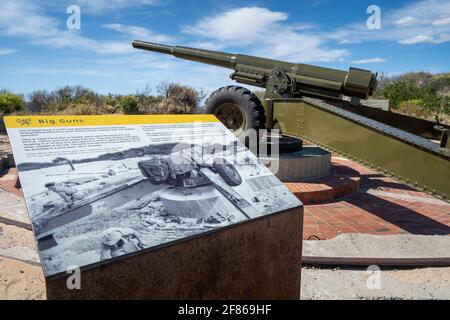 Point Peron, Rockingham Regional Park Stock Photo - Alamy