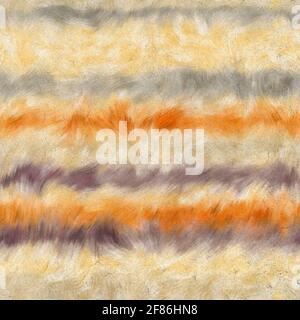 Seamless faux digital paint stripe pattern print Stock Photo - Alamy