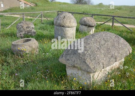 CREMATION, ANCIENT GREEK Stock Photo - Alamy