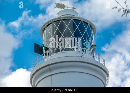 LOWESTOFT LIGHTHOUSE, SUFFOLK,ENGLAND,UK Stock Photo - Alamy