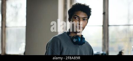 INTO THE BEAT, (aka INTO THE BEAT DEIN HERZ TANZT), from left: Yalany ...