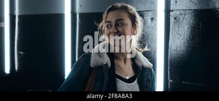 INTO THE BEAT, (aka INTO THE BEAT DEIN HERZ TANZT), Alexandra Pfeifer ...