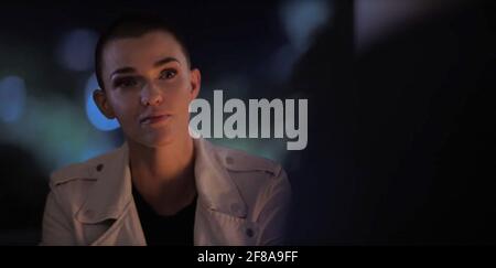 VANQUISH, Ruby Rose, 2021. © Lionsgate / Courtesy Everett Collection ...