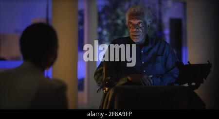 VANQUISH, Ruby Rose, 2021. © Lionsgate / Courtesy Everett Collection ...