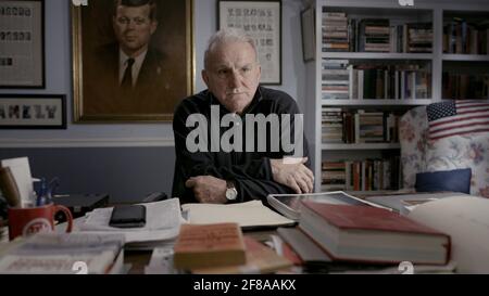 THIS IS A ROBBERY: THE WORLD'S GREATEST ART HEIST, Myles Connor Jr ...