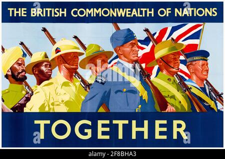 World War Two - UK & Commonwealth - The Home Front - British Royal ...