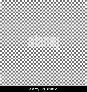 Transparency grid seamless texture. Transparent background in the ...