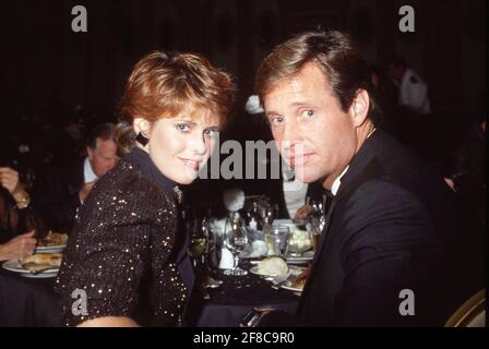 Robert Hays Circa 1980's Credit: Ralph Dominguez/MediaPunch Stock Photo ...