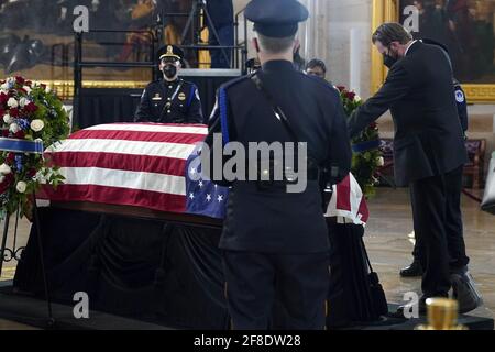 Ryan Dunn Funeral Open Casket