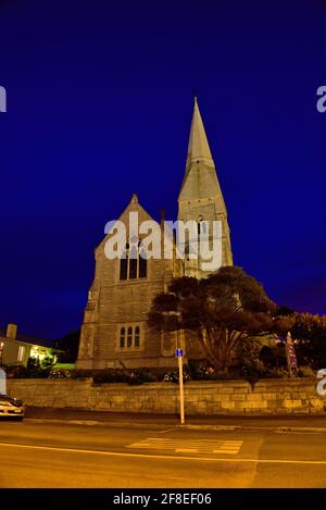 Taken @Oamaru, NZ Stock Photo - Alamy