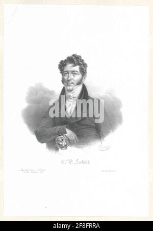 Lafont, Charles Philippe Stock Photo - Alamy