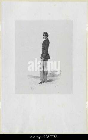 Raymond, Josef Ritter Stock Photo - Alamy