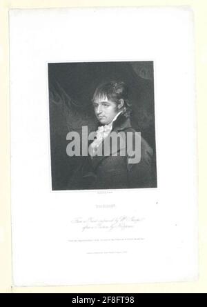 Porson, Richard Stock Photo - Alamy