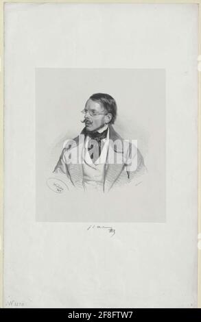 Weidmann, Franz Karl Stock Photo - Alamy