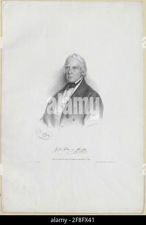 Prechtl, Johann Josef von Stock Photo - Alamy