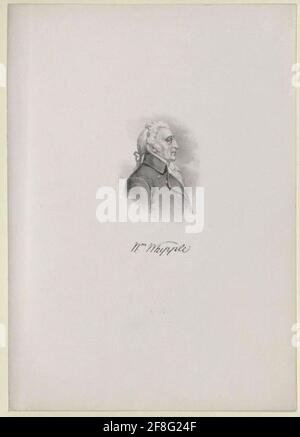 William Whipple, a signer of the Declaration of Independence, is the ...