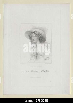 ANNA MARIA PORTER Stock Photo - Alamy