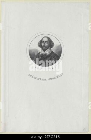 Shakespeare, William Stock Photo - Alamy