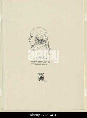 DUPORT, Jean Louis Stock Photo - Alamy