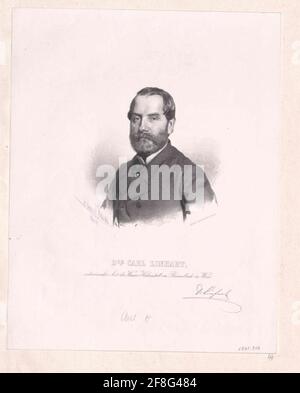 Linhart, Karl Stock Photo - Alamy