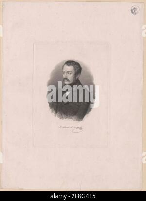 Lenau, Nikolaus Stock Photo - Alamy