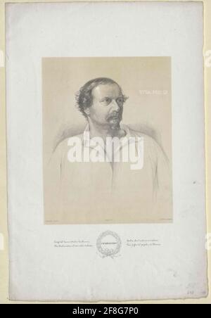 Angelo Brunetti 2 Stock Photo - Alamy