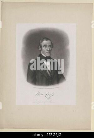 Cross, Benjamin Stock Photo - Alamy