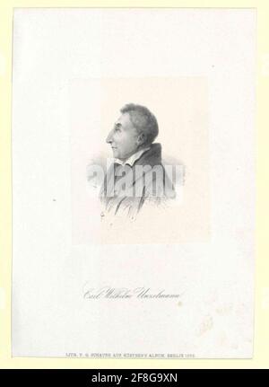 Expellant, Karl Wilhelm Ferdinand Stock Photo - Alamy