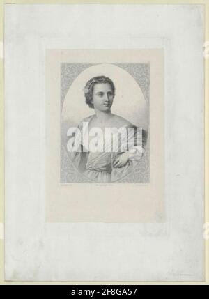 Mailly-Nesle, Marie-Anne de Stock Photo - Alamy