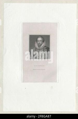 Henry Carey, 1st Baron Hunsdon, a prominent English courtier during the ...