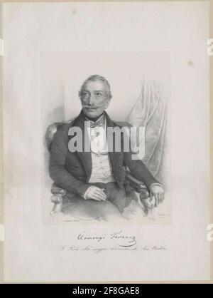 Urményi, Franz von Stock Photo - Alamy