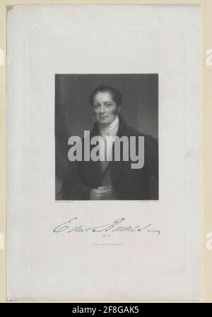 Baines, Edward Stock Photo - Alamy