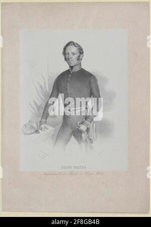 Franz Walter Stock Photo - Alamy