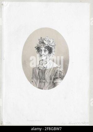 Testa, Elisabeth Barbara free from Stock Photo - Alamy