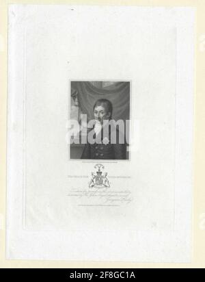 Gordon, George Duke Stock Photo - Alamy