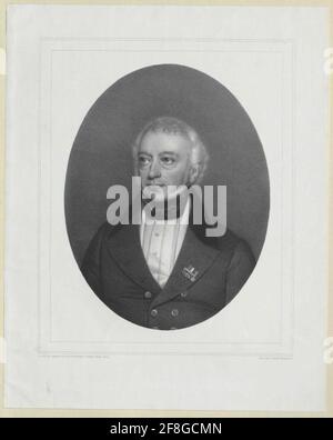 Rothschild, Salomon Freiherr Stock Photo - Alamy