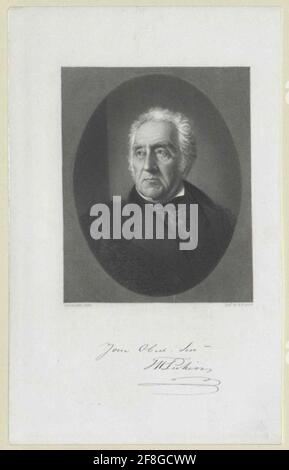 Thomas Handasyd Perkins Stock Photo - Alamy