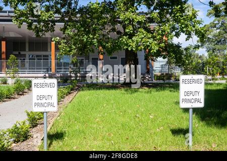 The Ku-ring-gai High School Binishell is one of only 7 of the original ...