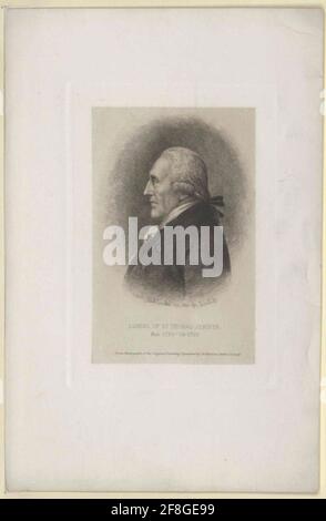 Daniel of St. Thomas Jenifer was an American politician and one of the ...