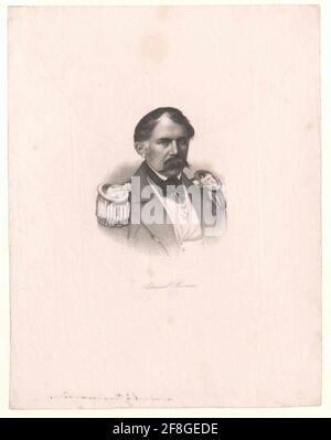 Karl Rudolf Bromme Stock Photo - Alamy