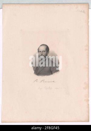 Reinick, Robert Stock Photo - Alamy