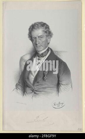 Kreil, Franz Ritter Stock Photo - Alamy